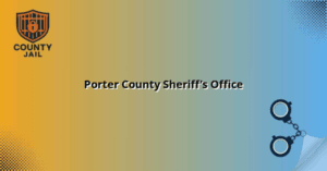 Porter County Sheriff’s Office