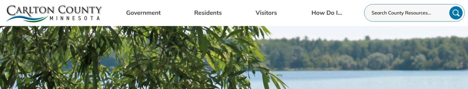 Carlton County Inmate Search