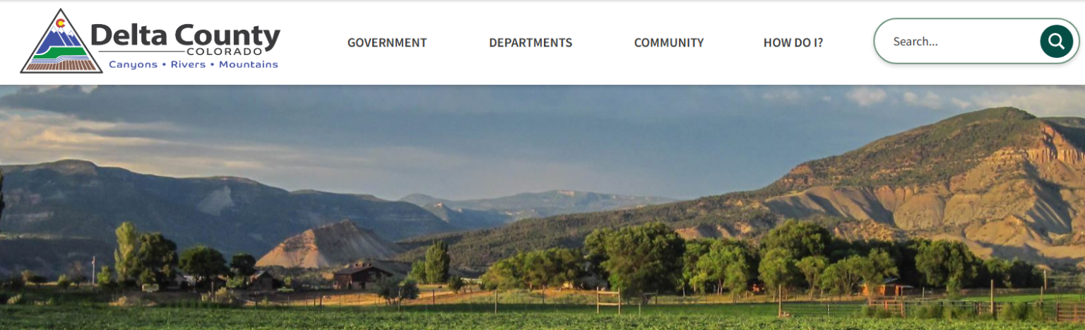 Delta County Jail Inmate Lookup