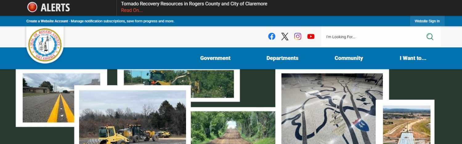 Rogers County Jail Inmate Lookup
