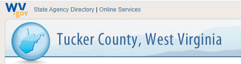 Tucker County Jail Inmate Lookup
