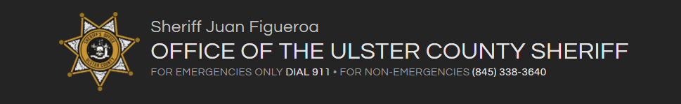 Ulster County Jail Inmate Lookup